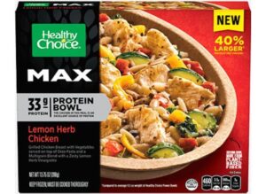 Are Healthy Choice Meals Good for You? - Frozen Choice