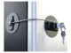 How to Lock a Mini Fridge - Frozen Choice